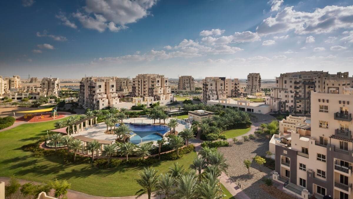 Dubai Land Area & Community Guide | Living Options