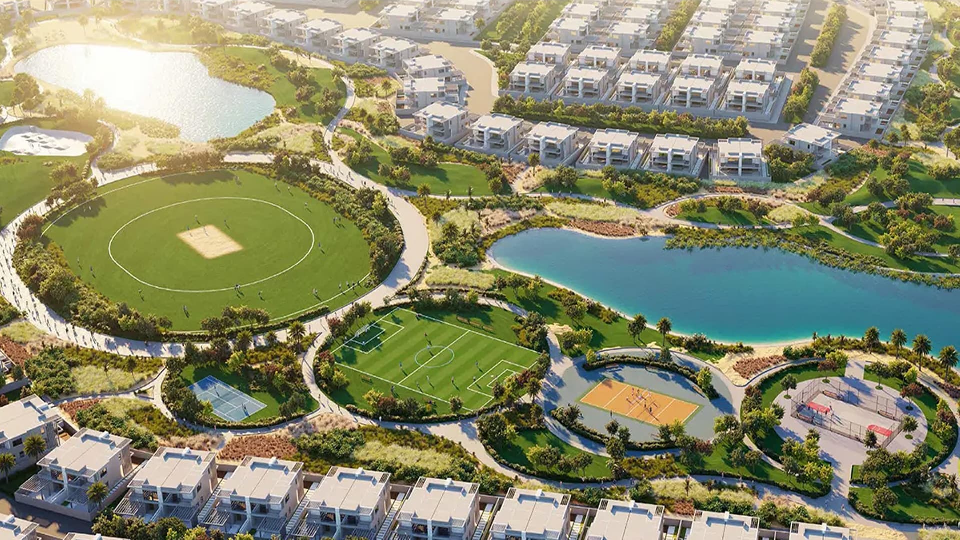 What is an Affection Plan in Dubai? | H&S Real Estate