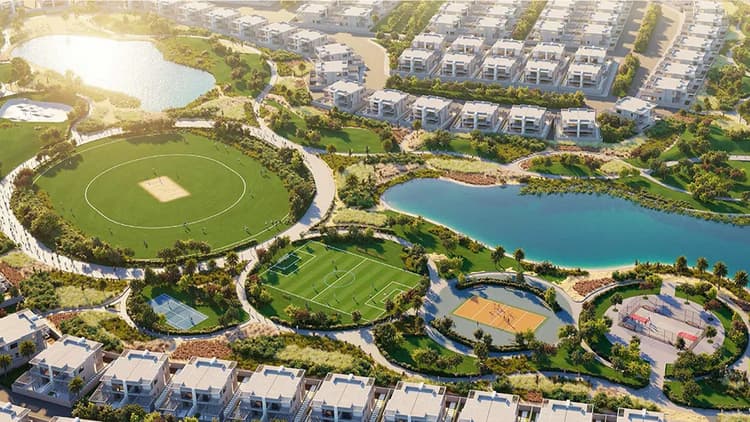 What is an Affection Plan in Dubai? | H&S Real Estate