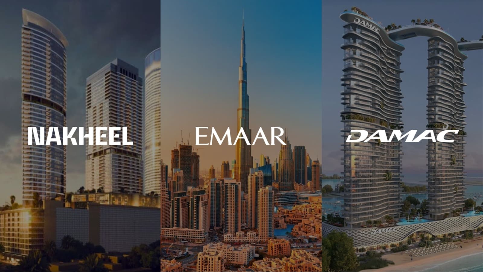 What is an Affection Plan in Dubai? | H&S Real Estate