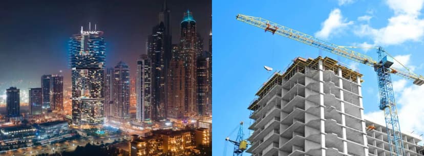 What is an Affection Plan in Dubai? | H&S Real Estate