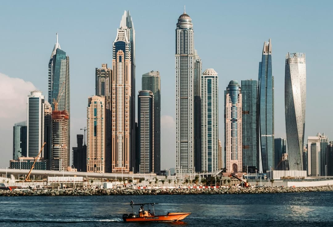 What Is Off-Plan Property?: A Comprehensive Guide