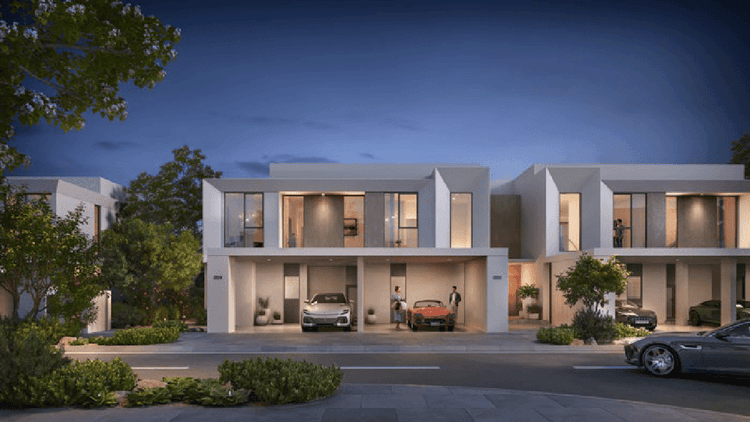 Leading Real Estate Company in Dubai | H&S Real Estate