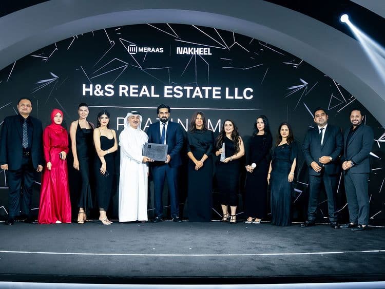 Our Story - 25+ Years of Global Excellence | H&S Real Estate