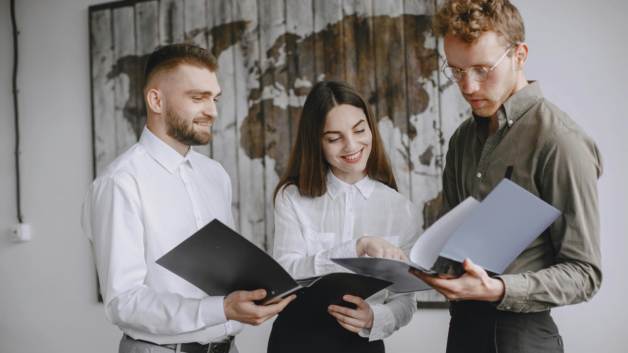 Leading Real Estate Company in Dubai | H&S Real Estate